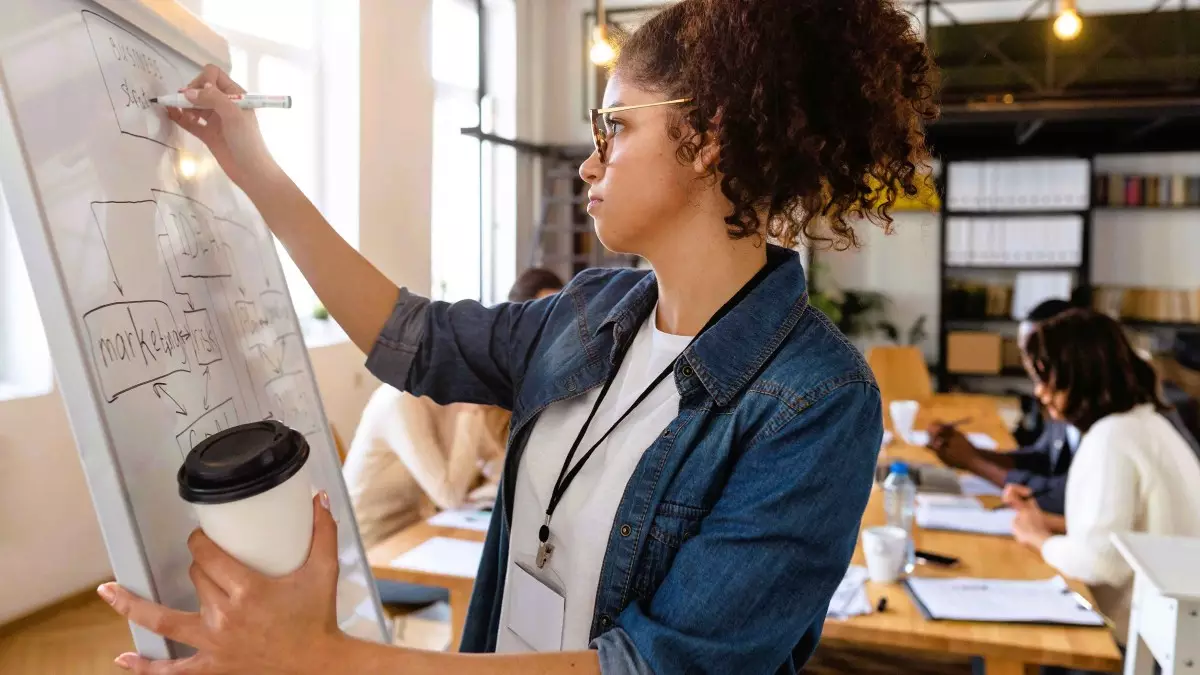 Proatividade: por que essa habilidade chama a atenção? - Targo Consultoria